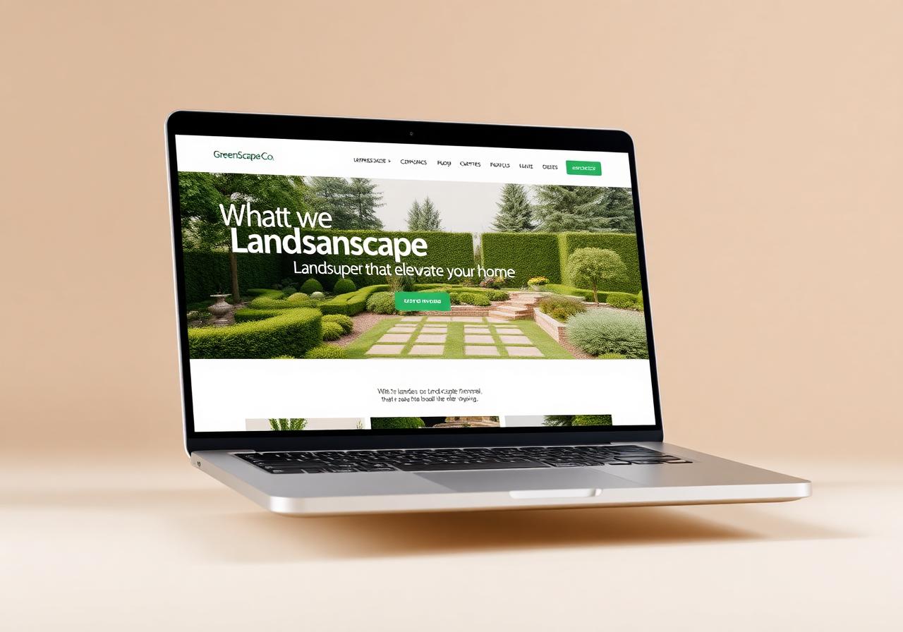 Justen Ward Design | Web Design, SEO & Digital Marketing